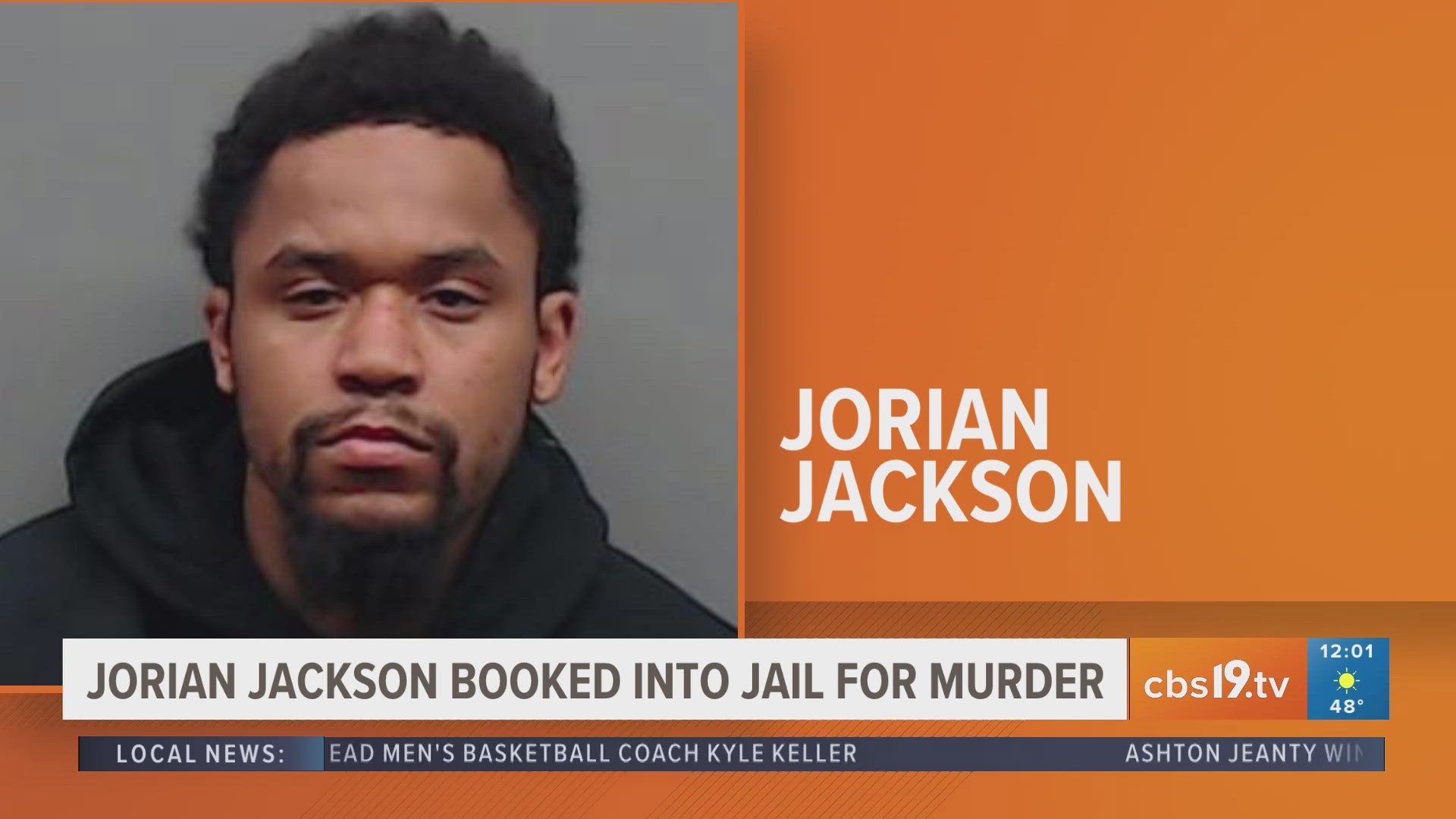 DOCUMENTS: Child witnessed shooting that killed East Texas mother at ...