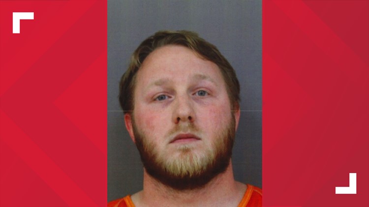 OFFICIALS: East Texas athletic trainer arrested for child sexual ...