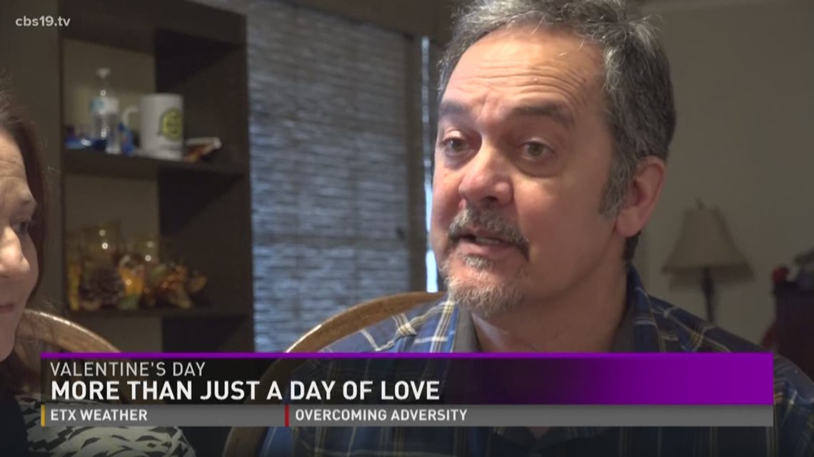 Davy Hobson's Heart | cbs19.tv