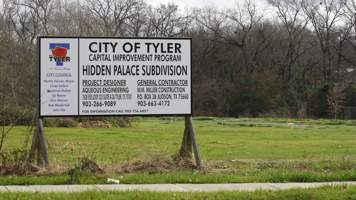 Northern Tyler sees more affordable housing, improvements | cbs19.tv