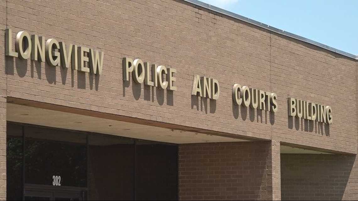CITY: Why new home for Longview Police Department is necessary | cbs19.tv