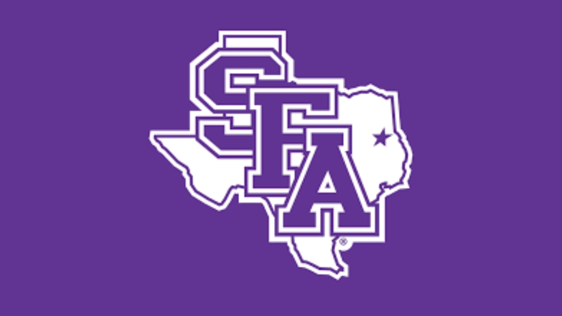 SFA football earns Southland Conference title in win against Lamar ...