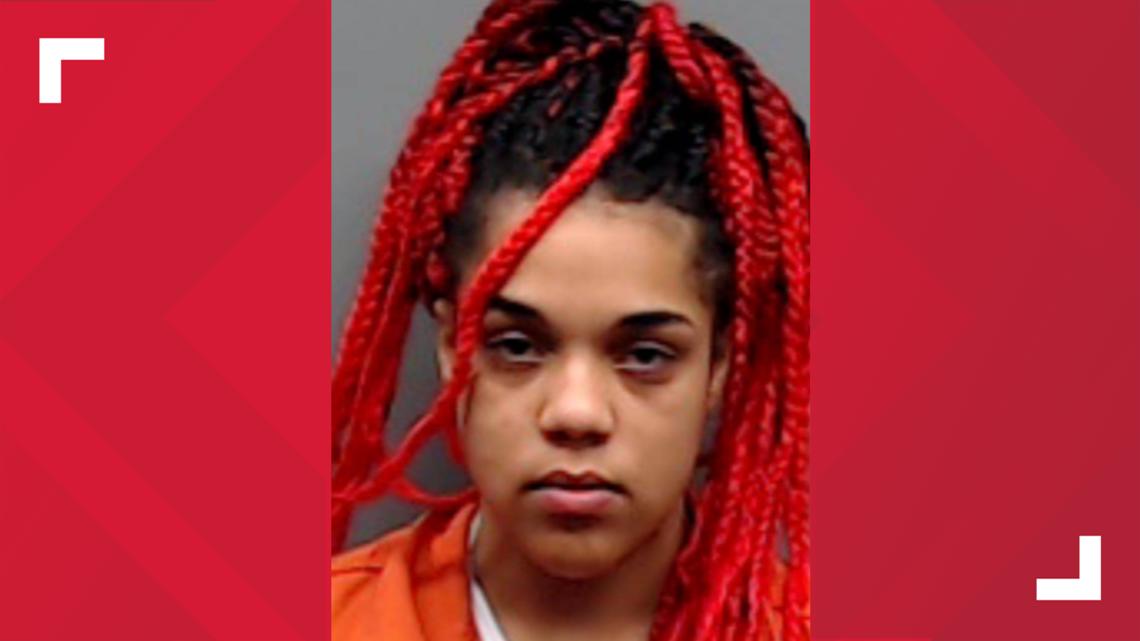 Tyler woman arrested for capital murder | cbs19.tv