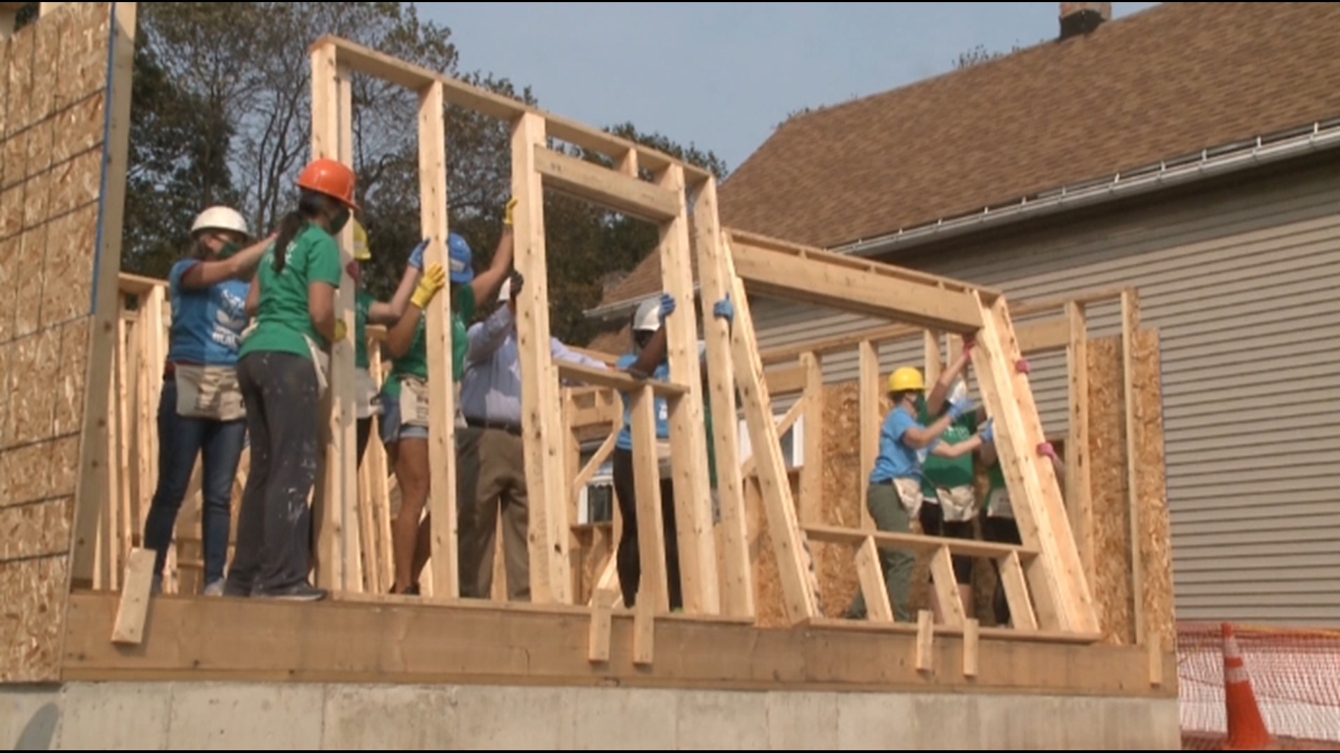 Habitat ReStore in Tyler joins Chamber, boosts home-building ...