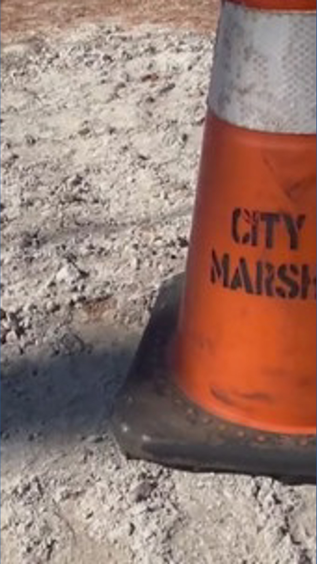 City of Marshall sees progress over water leak repairs | cbs19.tv