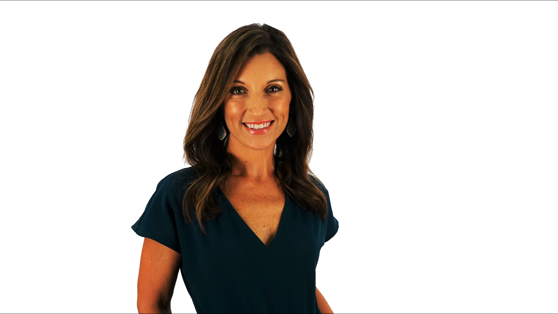 THIS IS HOME: Beloved East Texas news anchor Dana Hughey coming back to ...