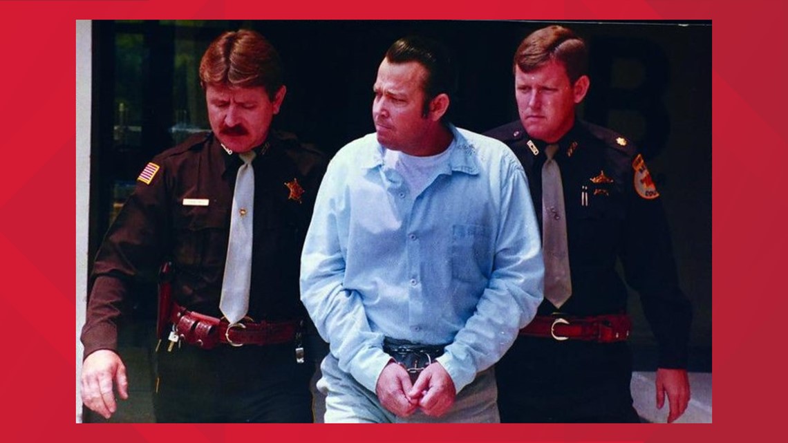 Murder victim's family opposes preservation of killer's jail cell ...