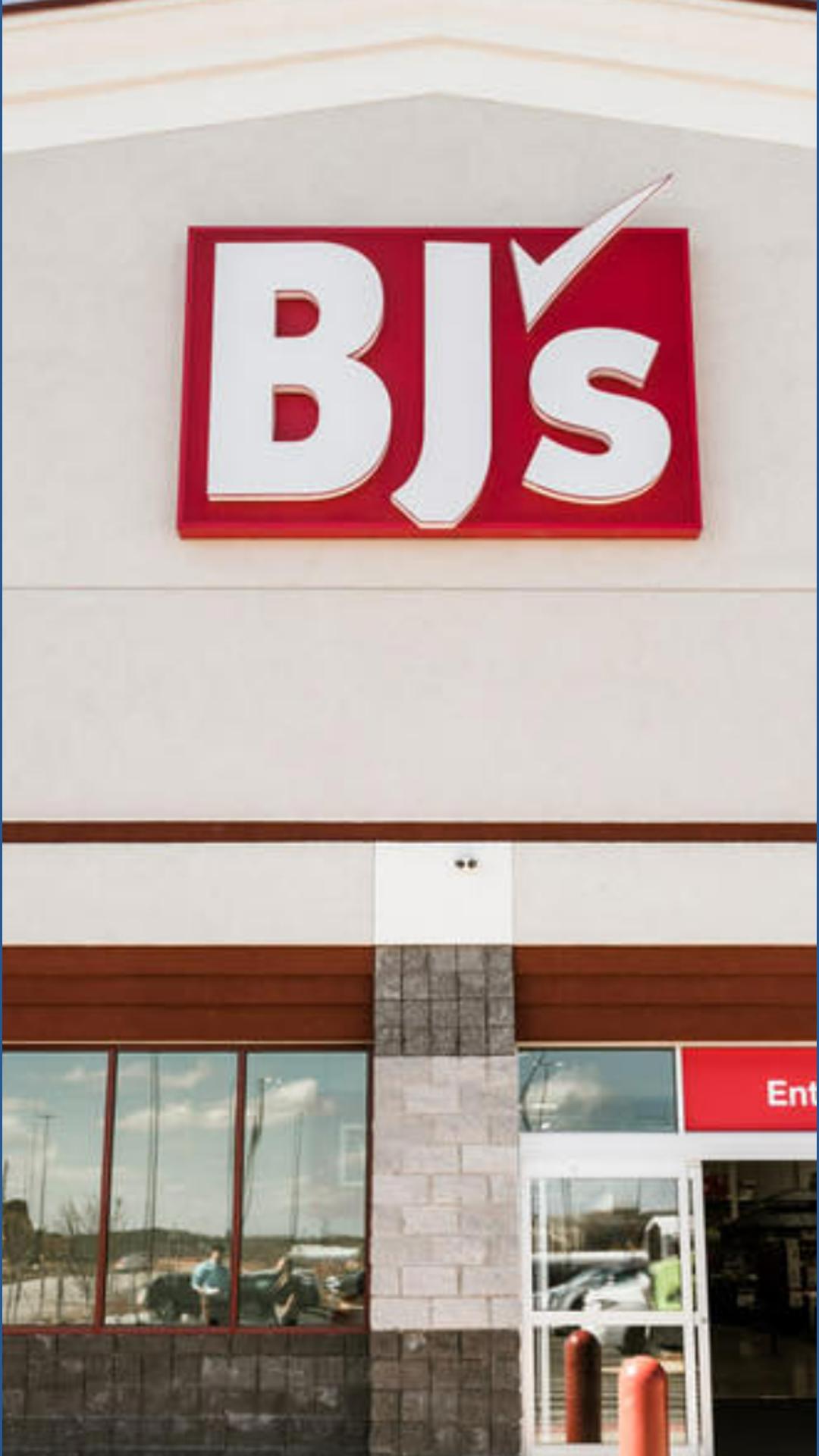 BJ's Wholesale Club to start construction in Tyler early 2026 | cbs19.tv