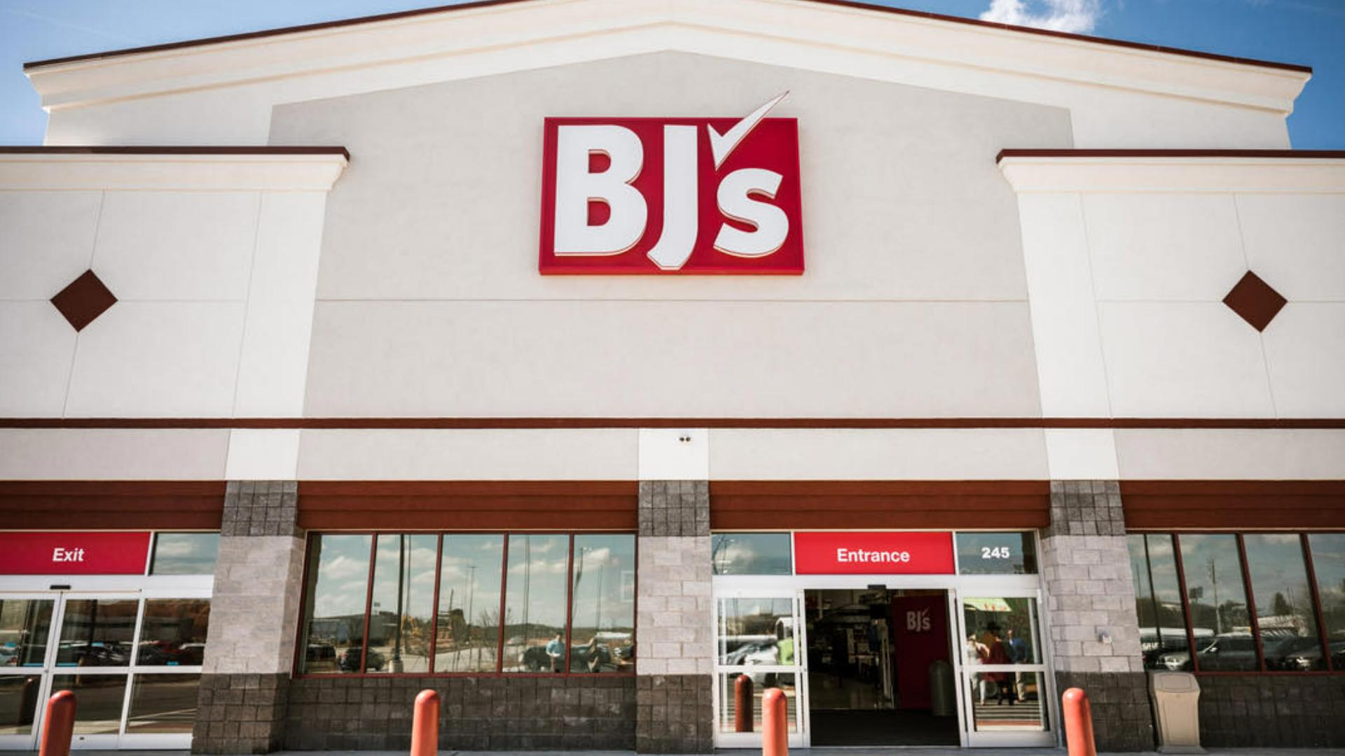 BJ's Wholesale Club to start construction in Tyler early 2026 | cbs19.tv