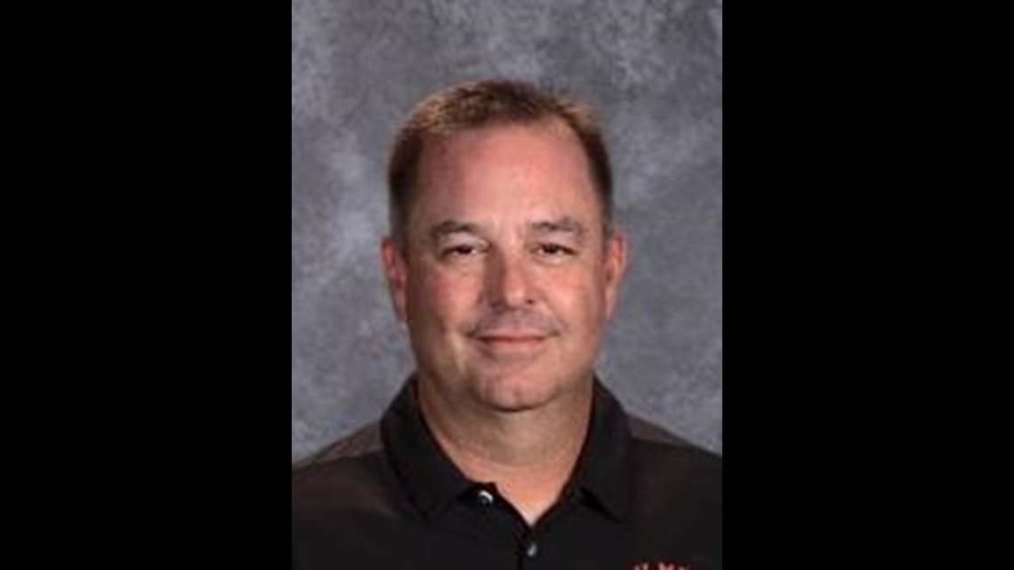 UTL Coach of the Week: Gilmer's Alan Metzel | cbs19.tv