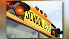 Livingston ISD bus involved in crash after school dismissal | cbs19.tv
