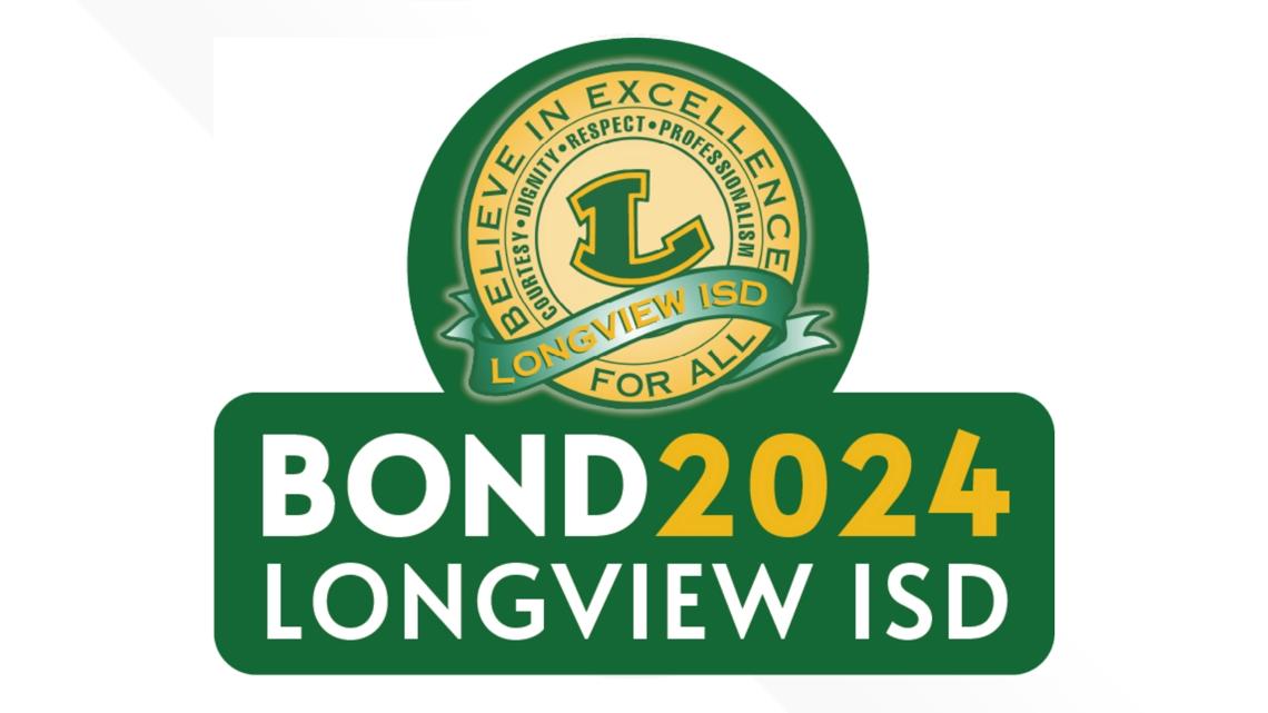 Longview ISD approves contract negotiations for bond projects | cbs19.tv