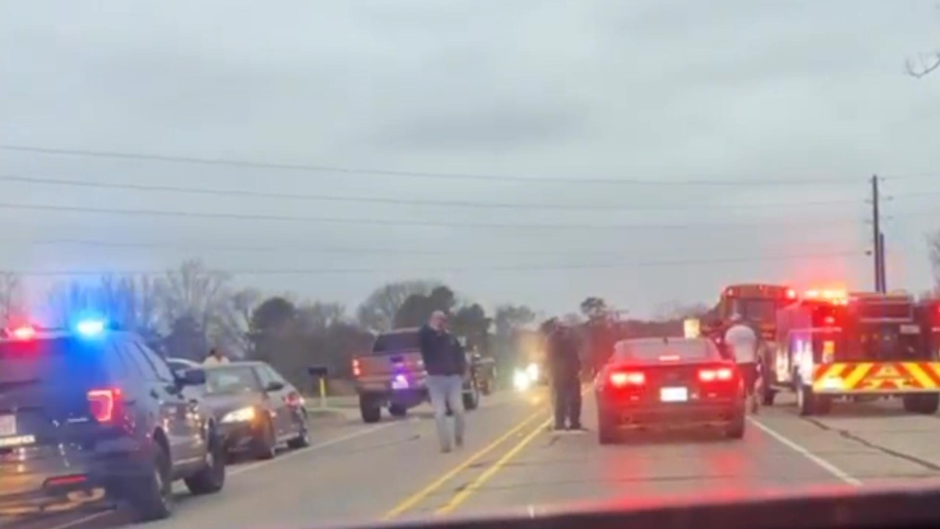 OFFICIALS: Man who hit East Texas student with vehicle charged with aggravated assault with ...