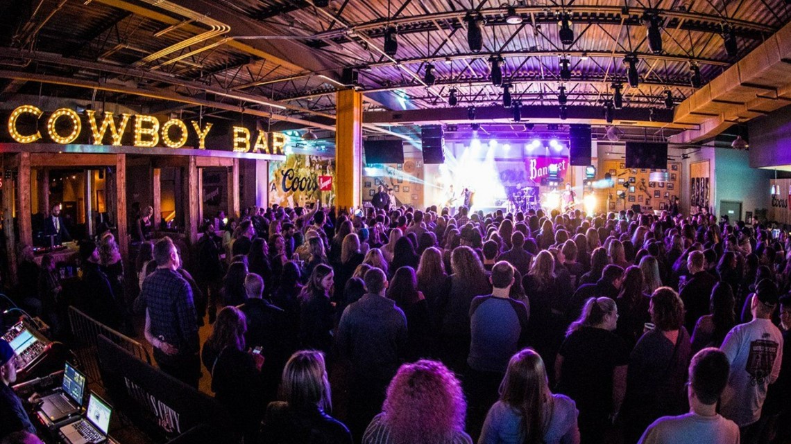 Live! Casino & Hotel Resort coming to Bossier City | cbs19.tv