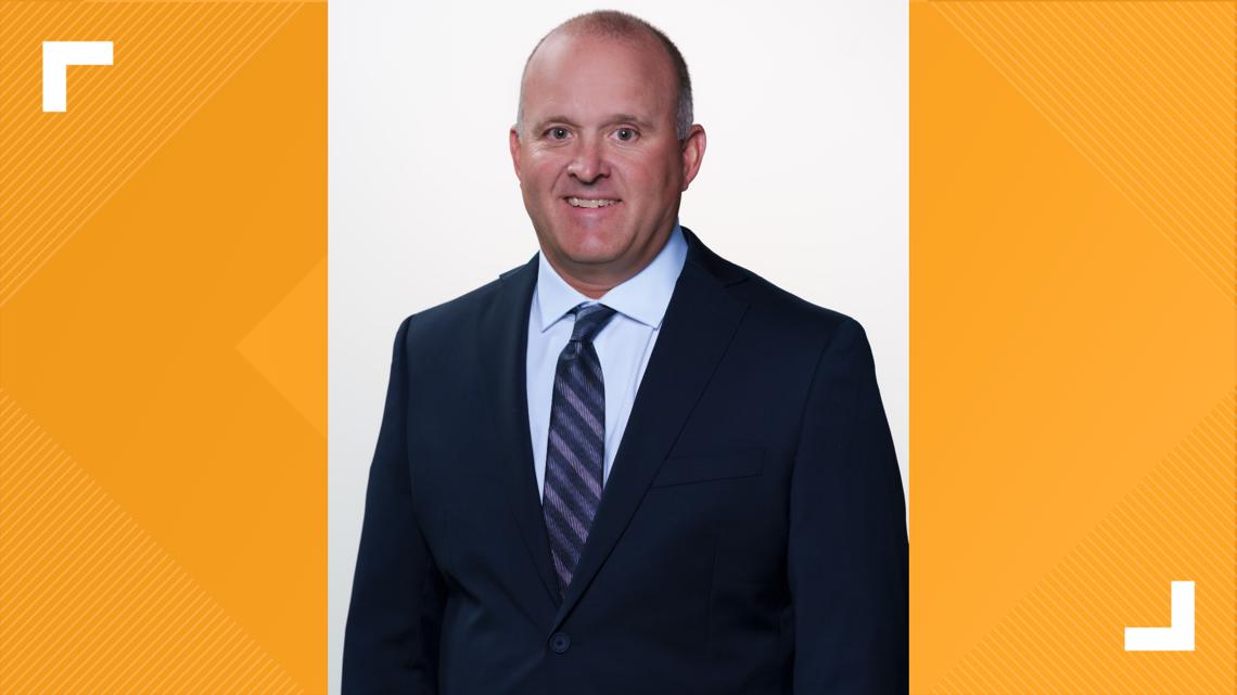 Tyler ISD appoints new director of athletics Sam Gillispie | cbs19.tv