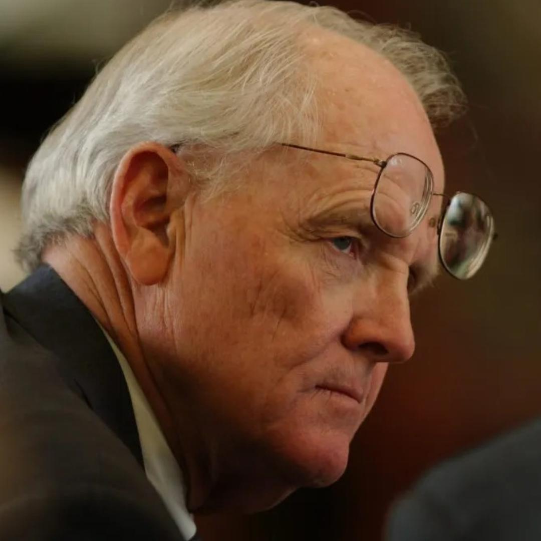 Former Texas Lt. Gov. Bill Ratliff, 89, dies in Mount Pleasant | cbs19.tv