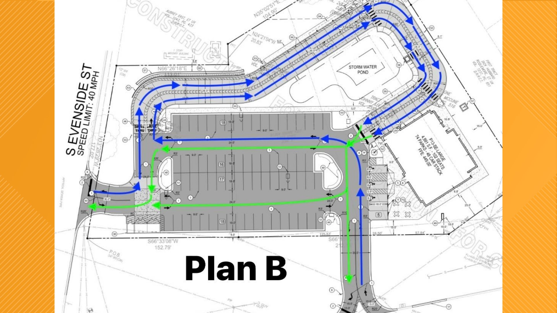Chick-fil-A map henderson texas | cbs19.tv
