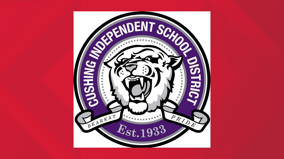 Community mourning loss of Cushing ISD student in tragic crash | cbs19.tv