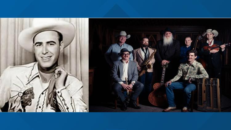 Texas Country Music Hall of Fame announces inductees | cbs19.tv