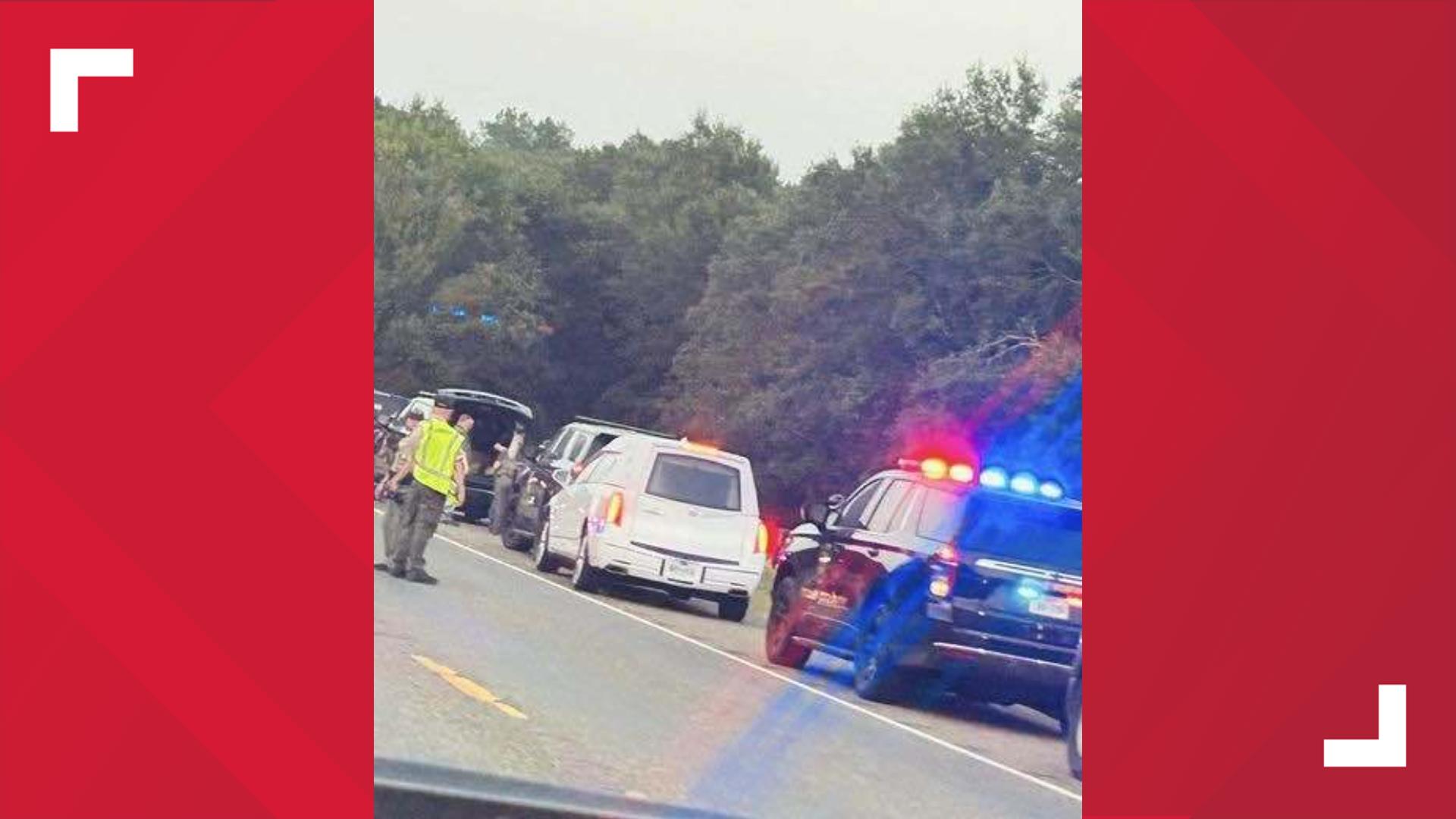 Police investigating after body found in Titus County | cbs19.tv