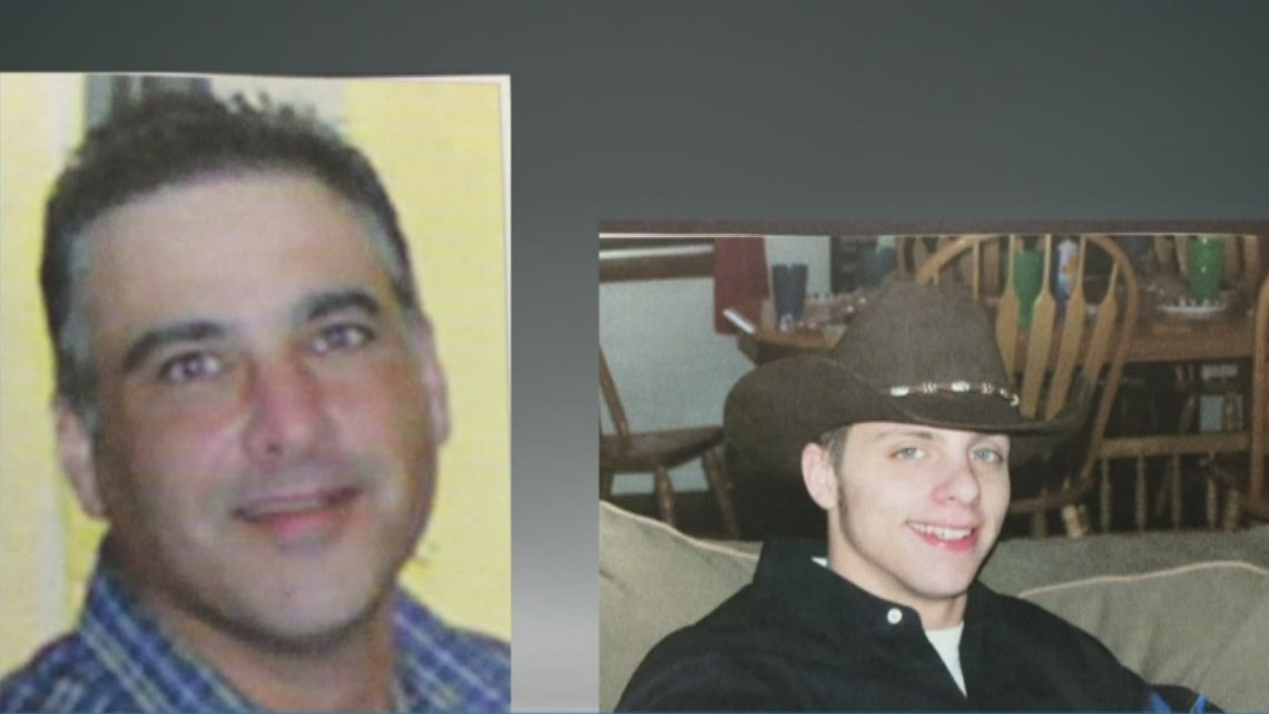 17 YEARS LATER: Remembering the Noonday firefighters killed on duty ...