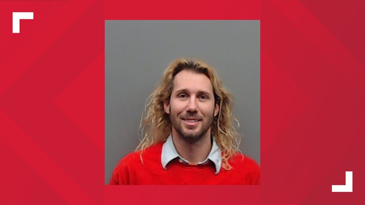 Son of Smith County elected officials arrested again | cbs19.tv