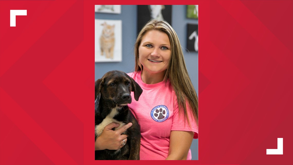 City of Lufkin announces new manager of animal service | cbs19.tv