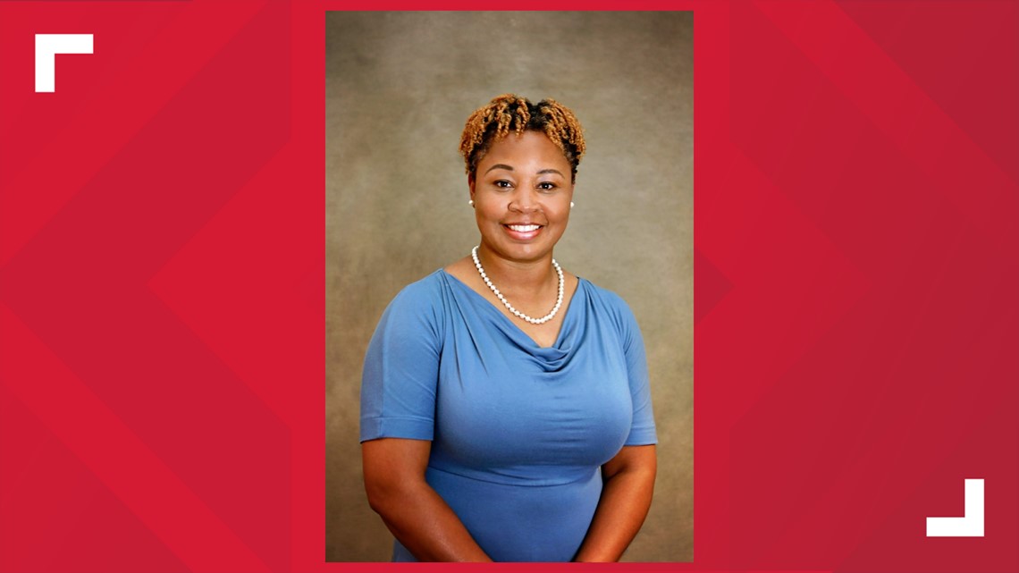 Longview ISD board member steps down due to move for job | cbs19.tv