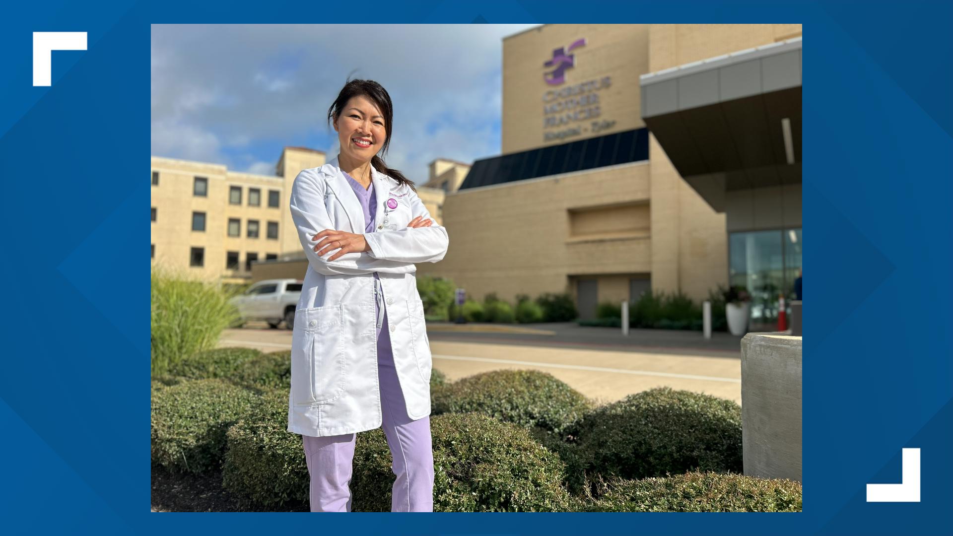 Contact CBS19 KYTX | Tyler, Texas | cbs19.tv