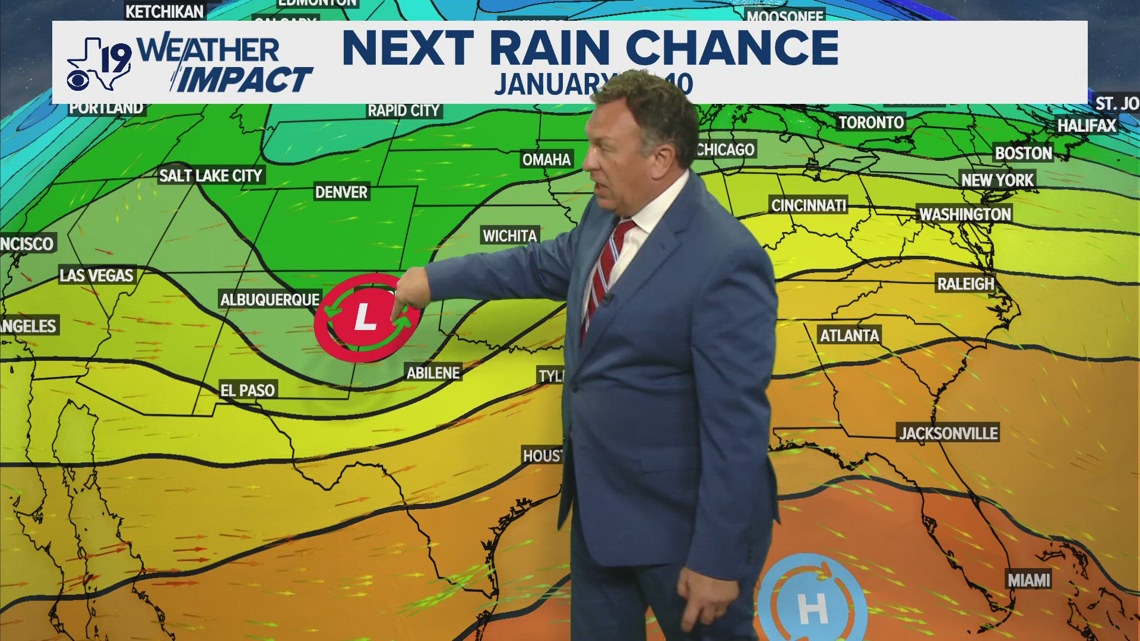 East Texas weather | cbs19.tv