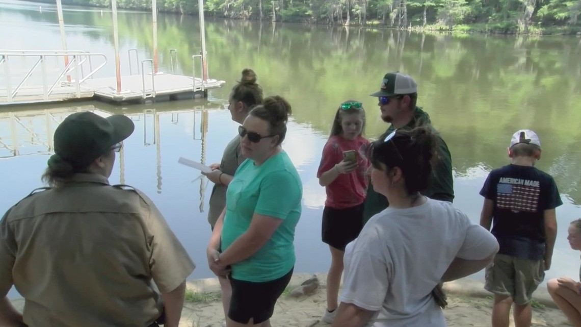 'Blessing Loom' resurfacing on social media | cbs19.tv