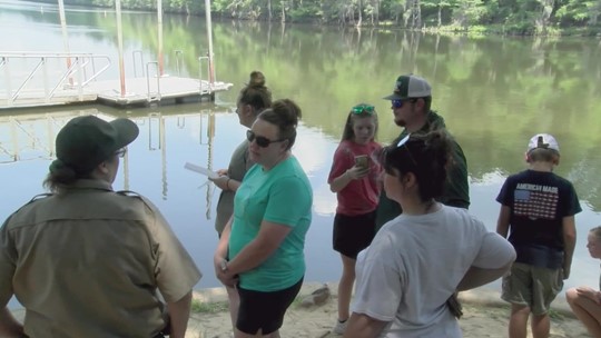 'Blessing Loom' resurfacing on social media | cbs19.tv