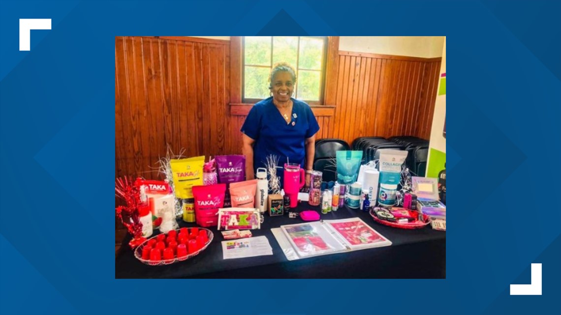 Weekend Bloom event happening Sunday at the Square | cbs19.tv