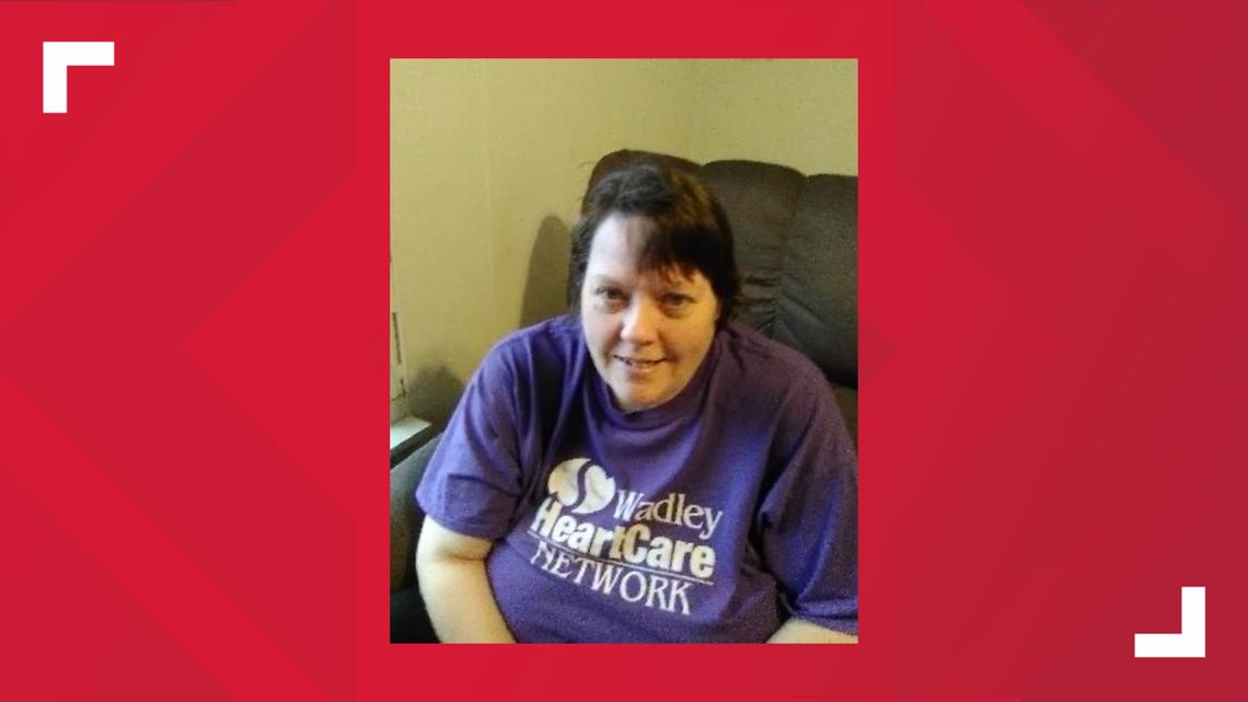 The search for Barbara Alexander continues in Longview. | cbs19.tv