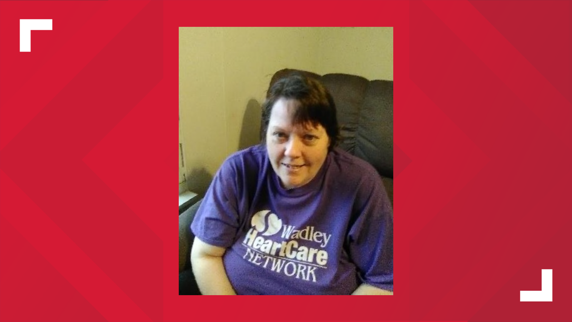 The search for Barbara Alexander continues in Longview. | cbs19.tv