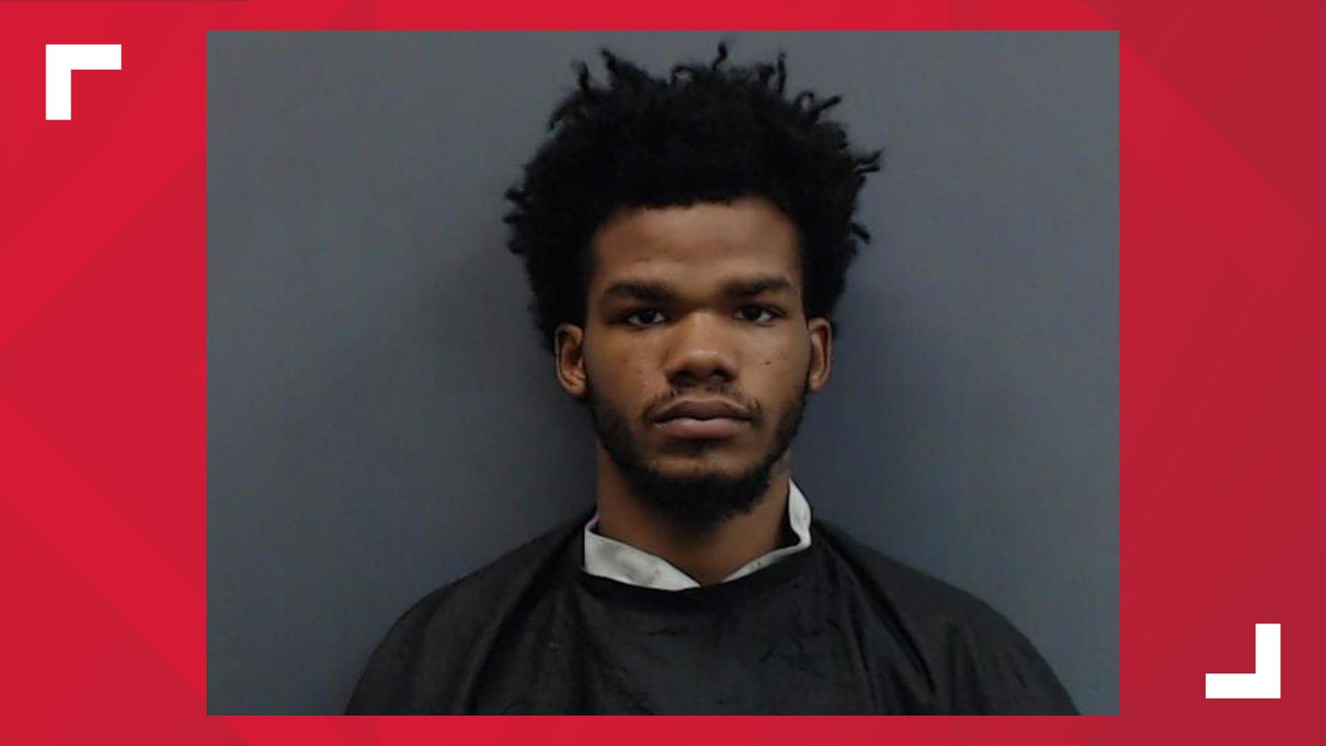 Deadly Longview shooting in July began with physical fight | cbs19.tv