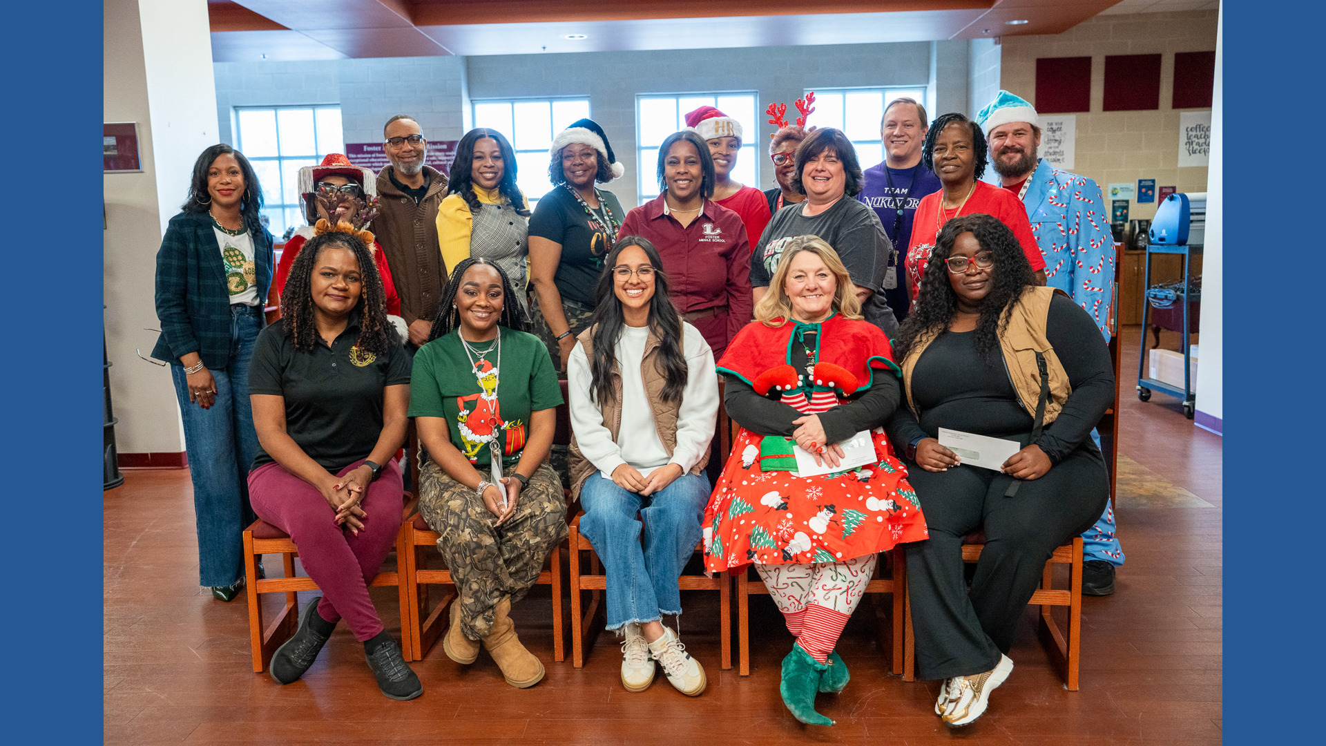 Longview ISD rewards teachers with $3.17 million for academic ...