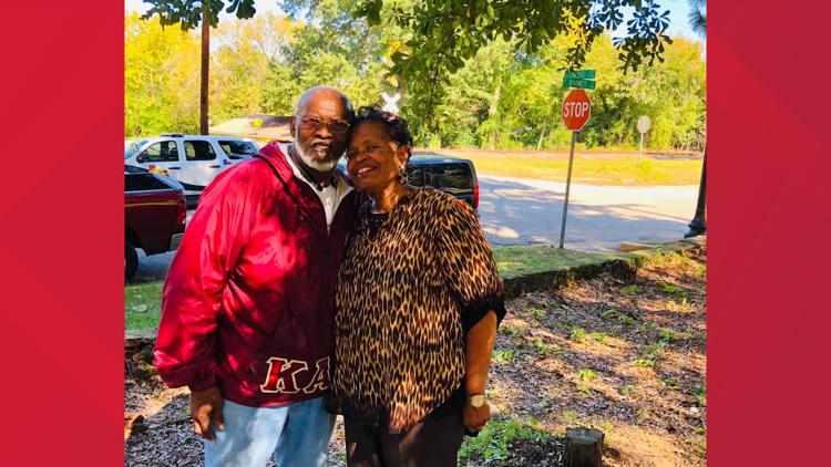 Family, friends reflect on the passing of former Smith County Constable ...