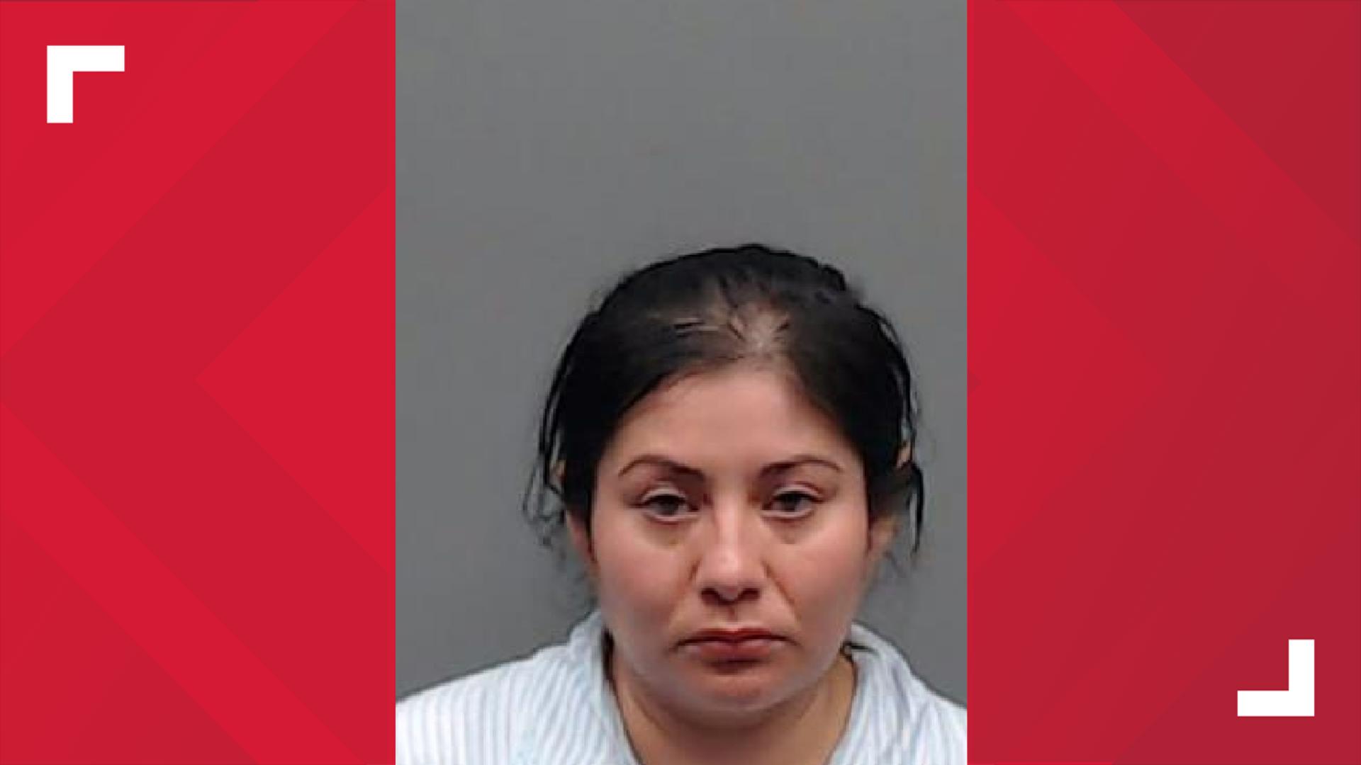 Wife of East Texas man convicted of killing teen re-arrested | cbs19.tv
