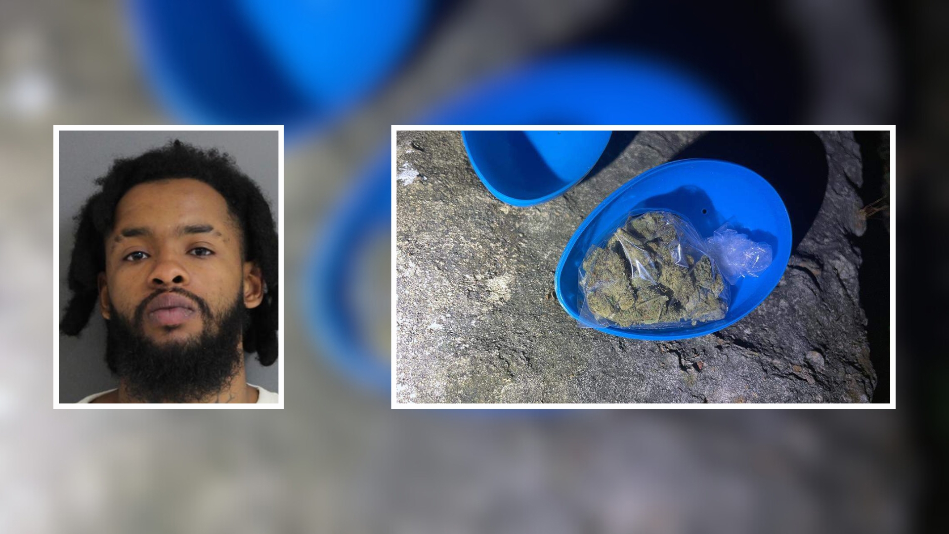 Who is Michael Webb: Breaking down rap sheet of Tyler man accused of ...