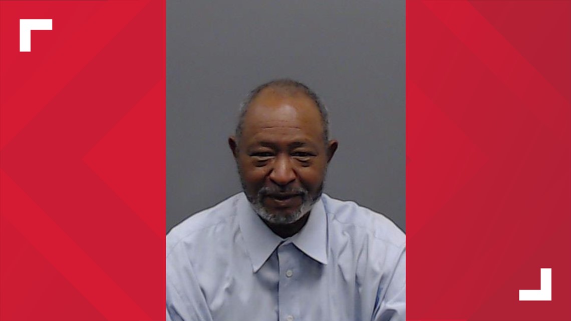 Tyler man accused tying person to wheelchair, causing death | cbs19.tv