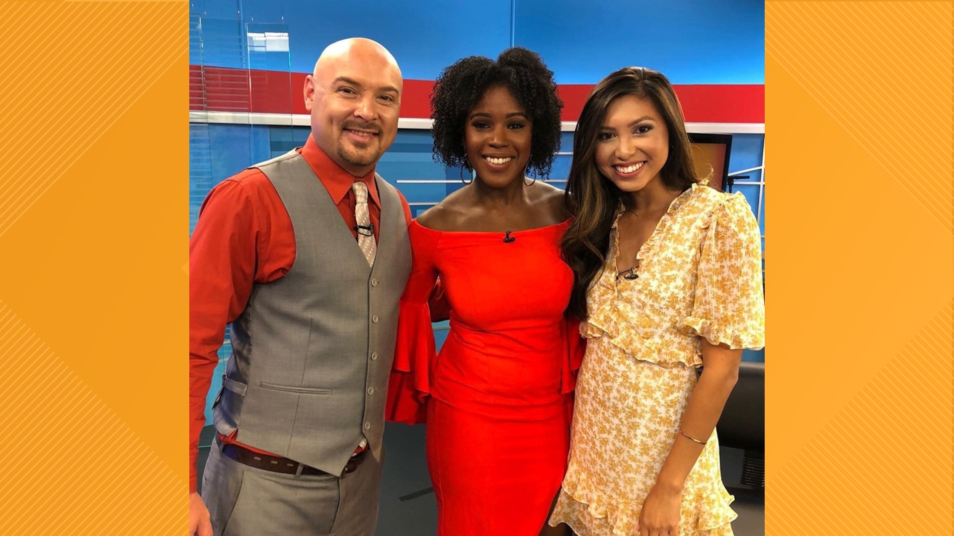 Editorial: Farewell, Tashara Parker | cbs19.tv