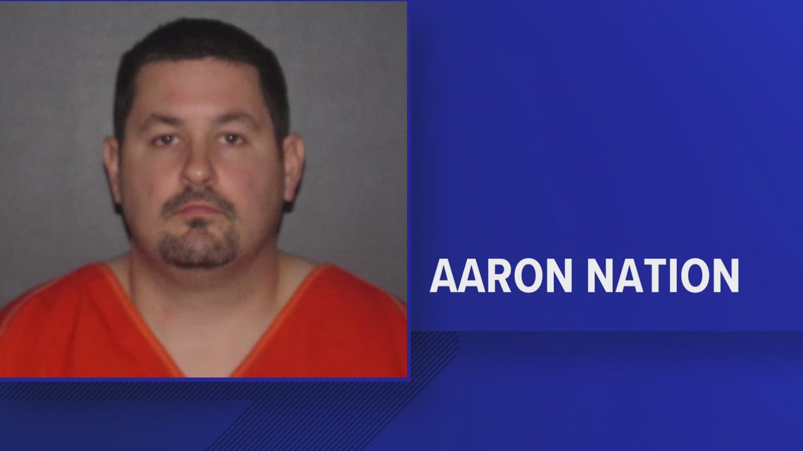 Winnsboro ISD superintendent on leave after arrest for allegedly ...