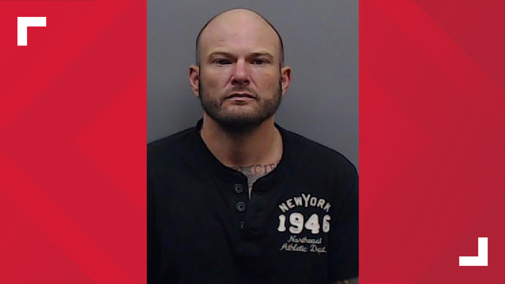 Aryan Circle Member Pleads Guilty To Federal Assault Charges Cbs19 Tv