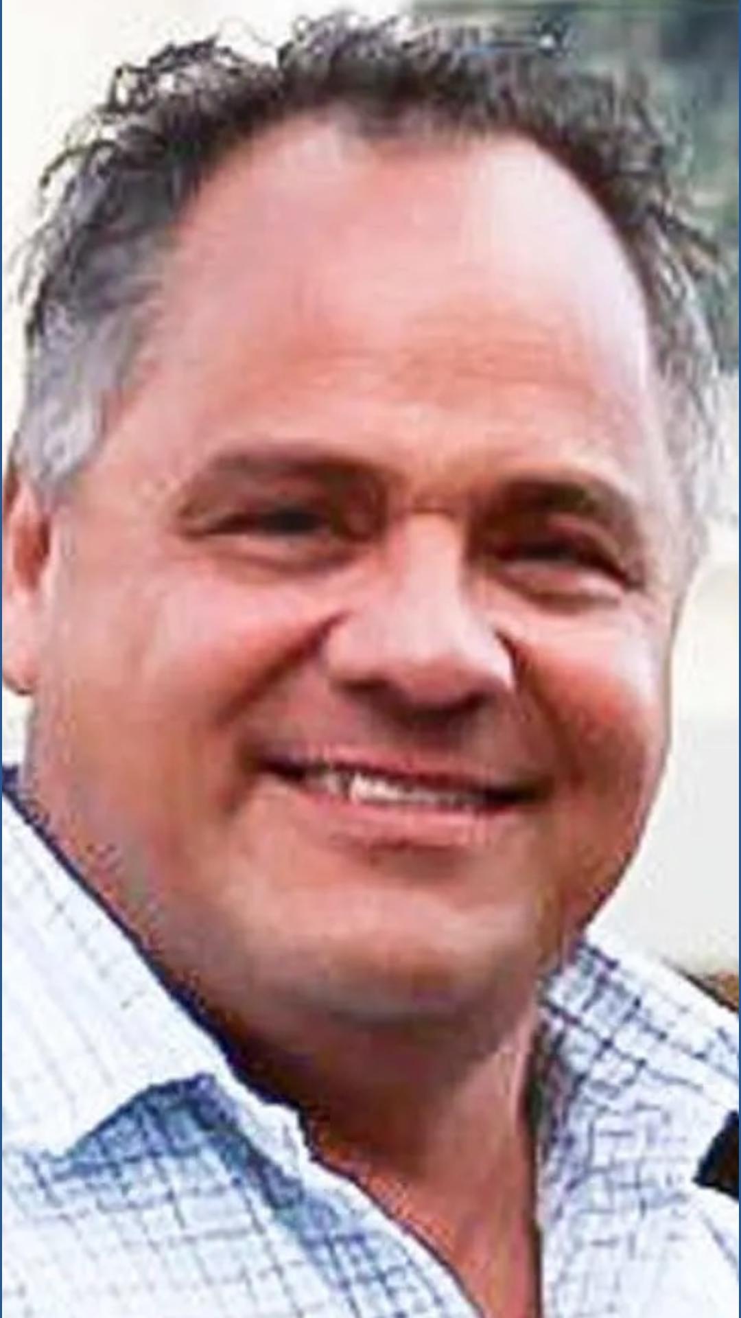 Hector Garza resigns as Smith County Democratic Chairman to run for ...