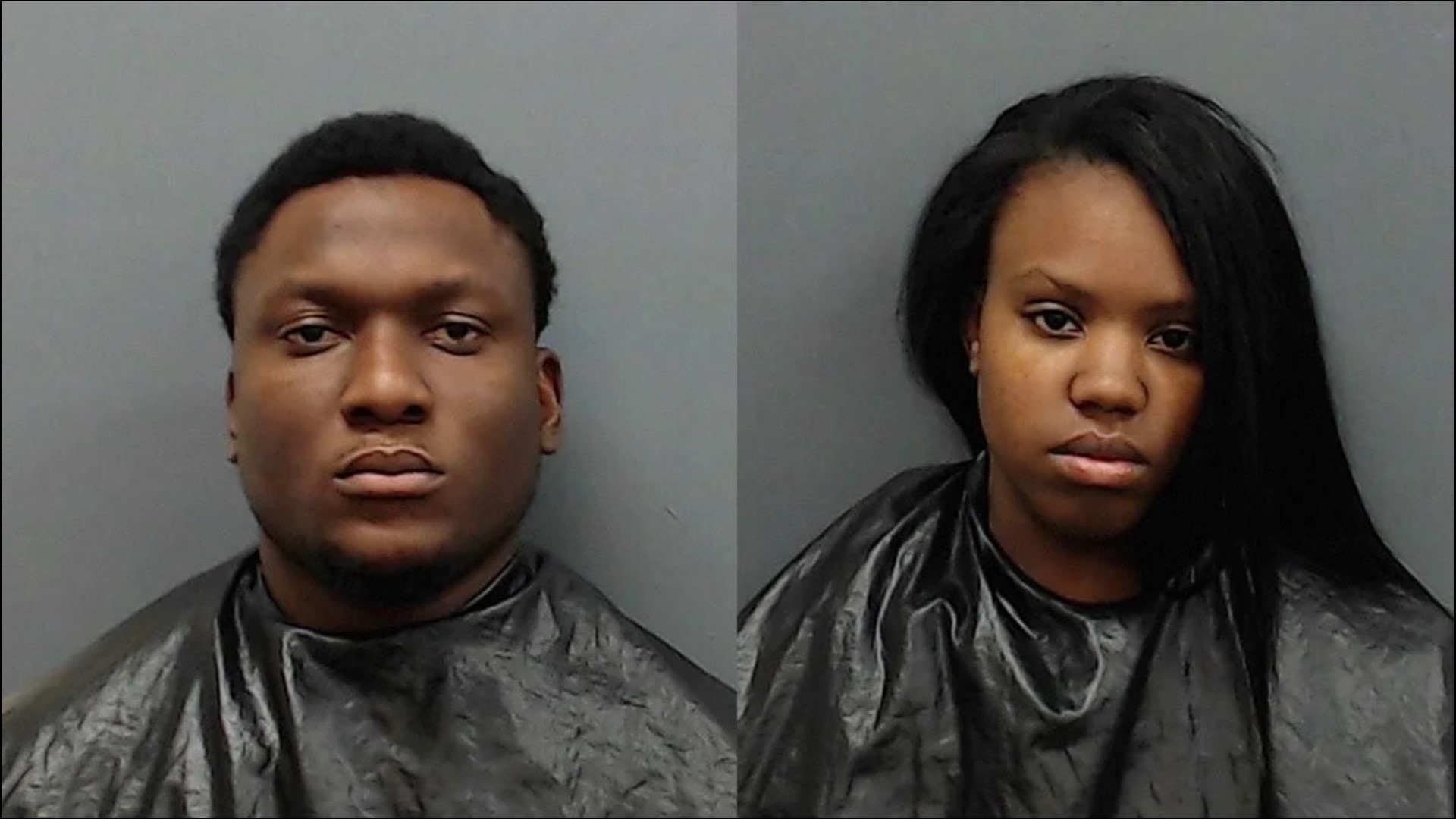 Third charged in connection with death of missing Kilgore woman | cbs19.tv