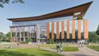LeTourneau University to build $50M, four-story academic facility with ...