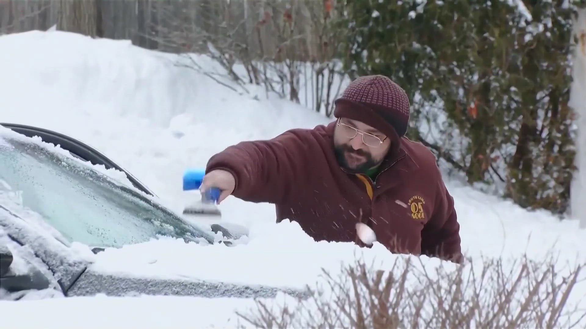 Former Smith County judge Carole Clark severely injured, husband killed ...