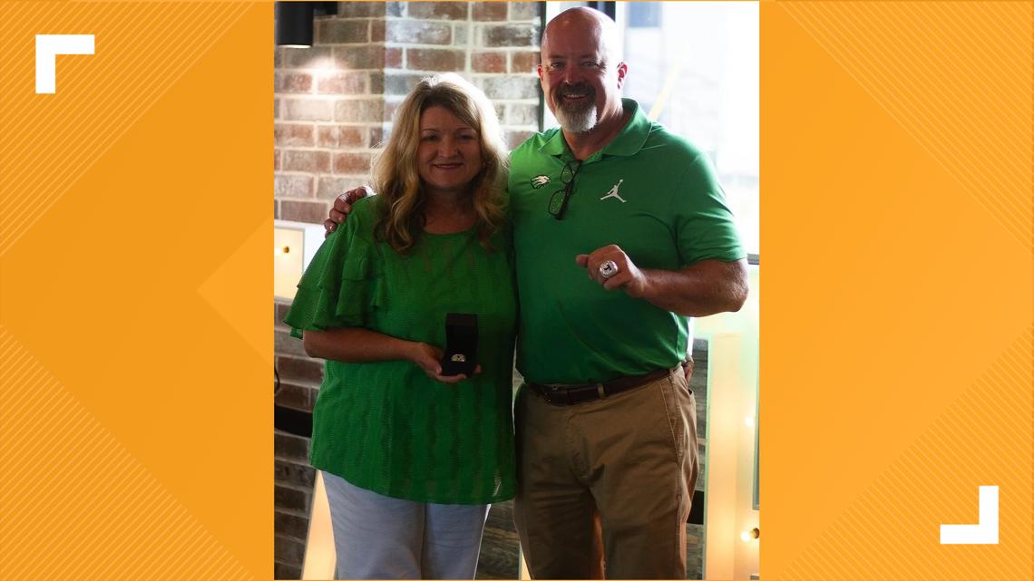 Family seeks to keep Brittany McGlone's story alive 18 years after her ...