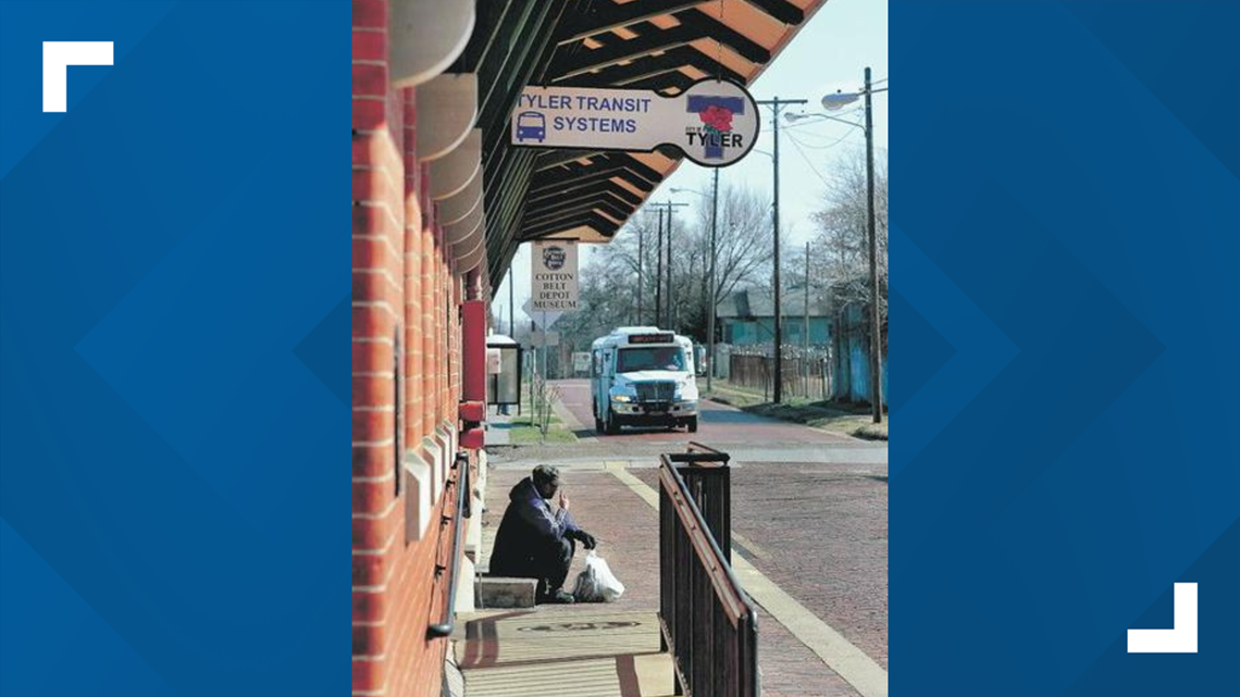 Tyler Transit to restart services to all routes July 6 | cbs19.tv